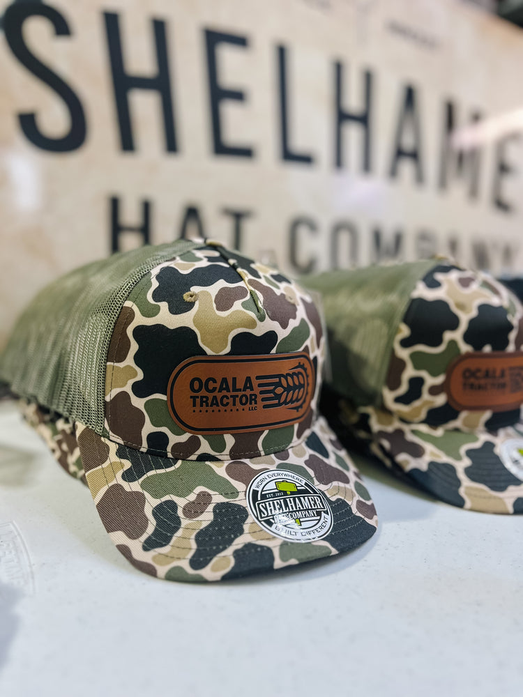 Custom Order Review | Bulk Custom Hats | Shelhamer Hat Co. – Shelhamer ...